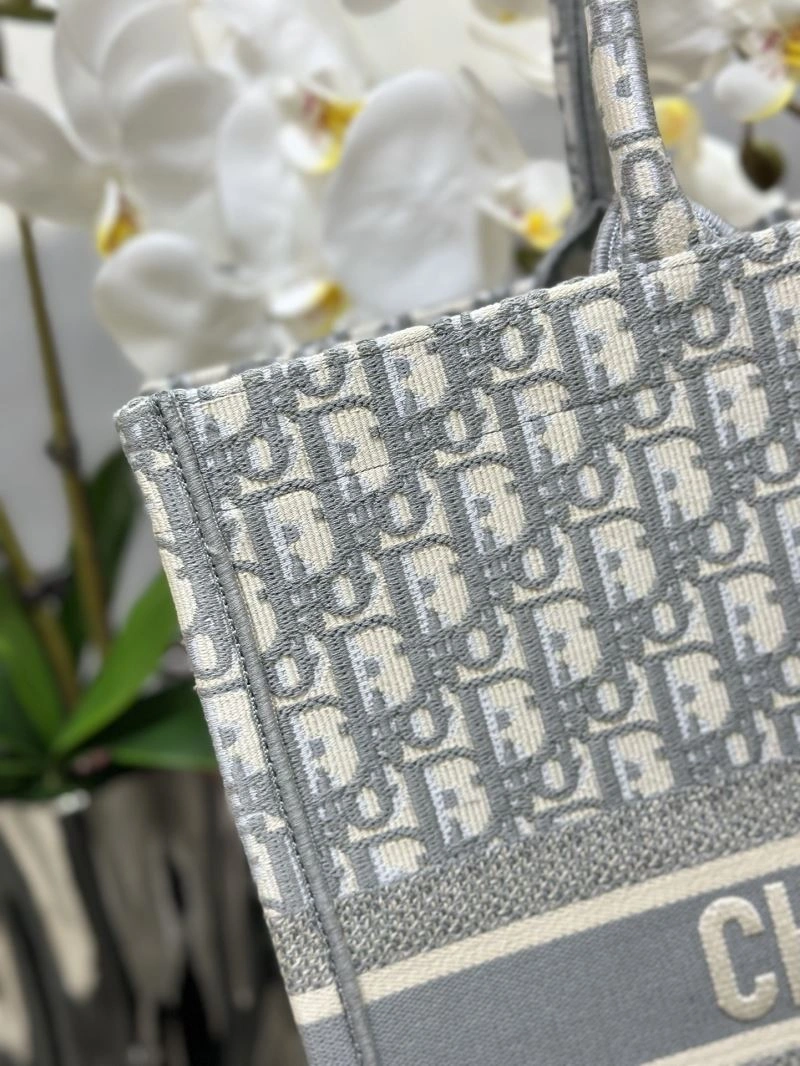 Discounted Christian Dior Shopping Bags