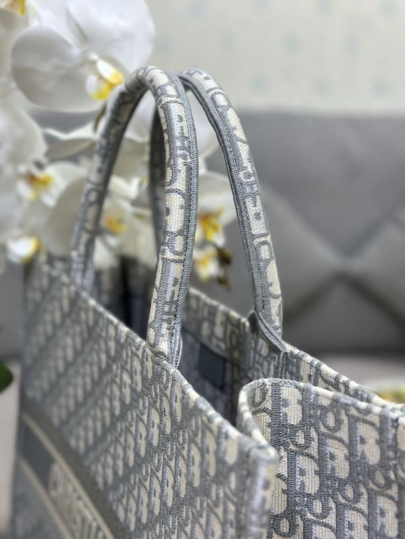 Discounted Christian Dior Shopping Bags