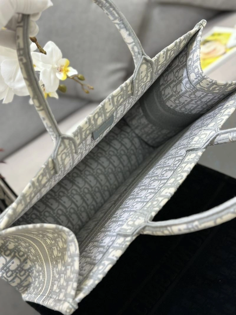 Discounted Christian Dior Shopping Bags