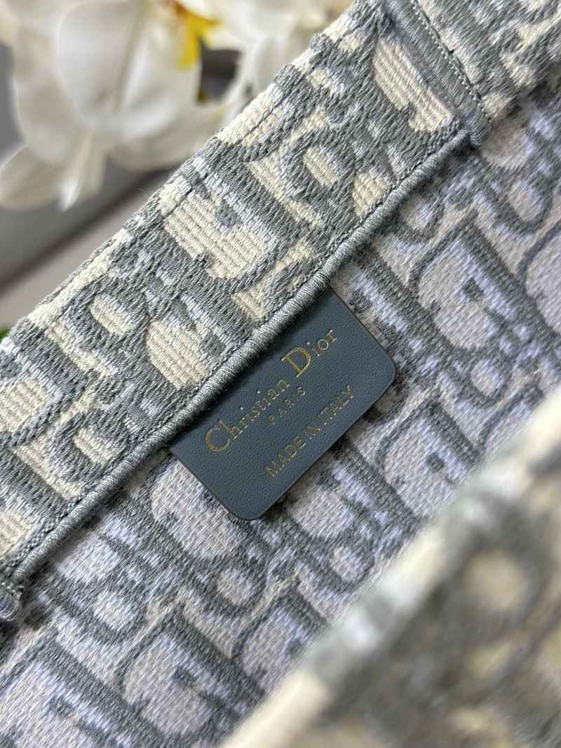 Discounted Christian Dior Shopping Bags