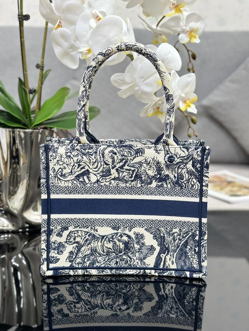 Affordable Christian Dior Shopping Bags
