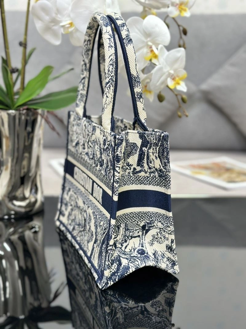 Affordable Christian Dior Shopping Bags