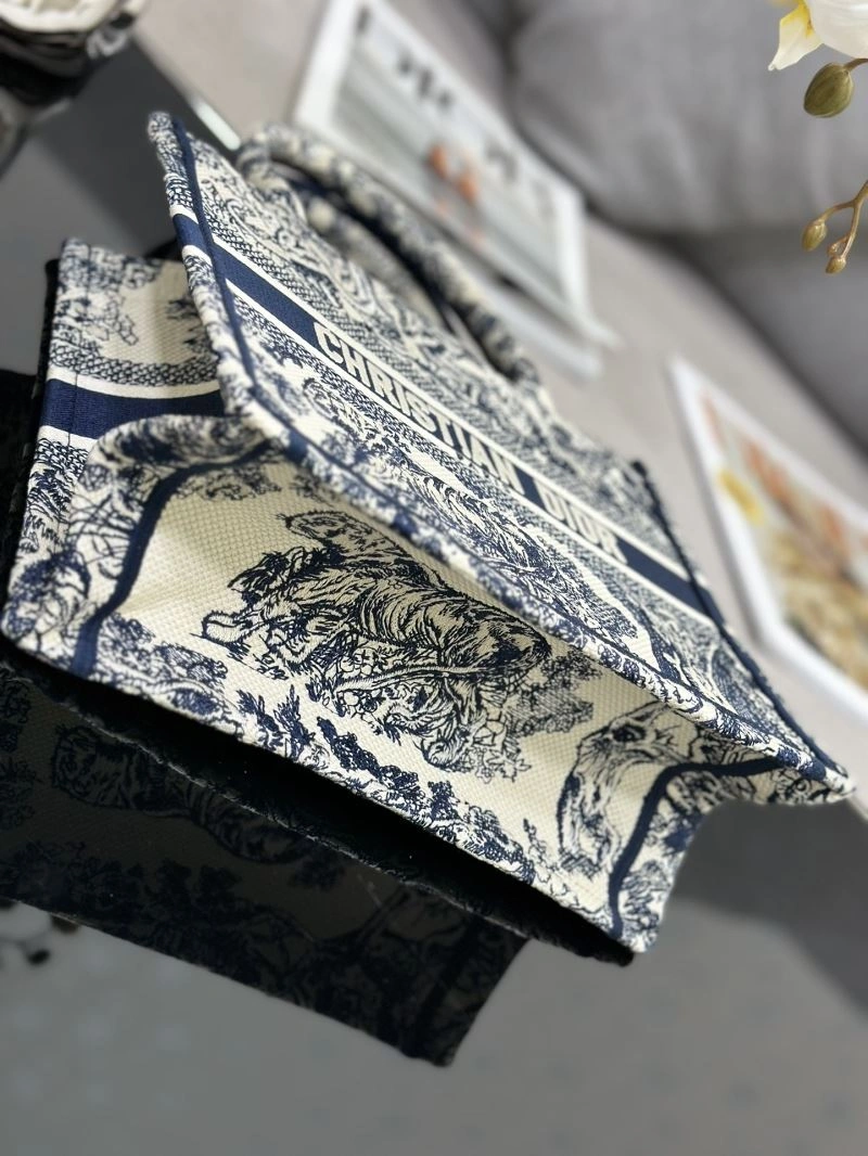 Affordable Christian Dior Shopping Bags