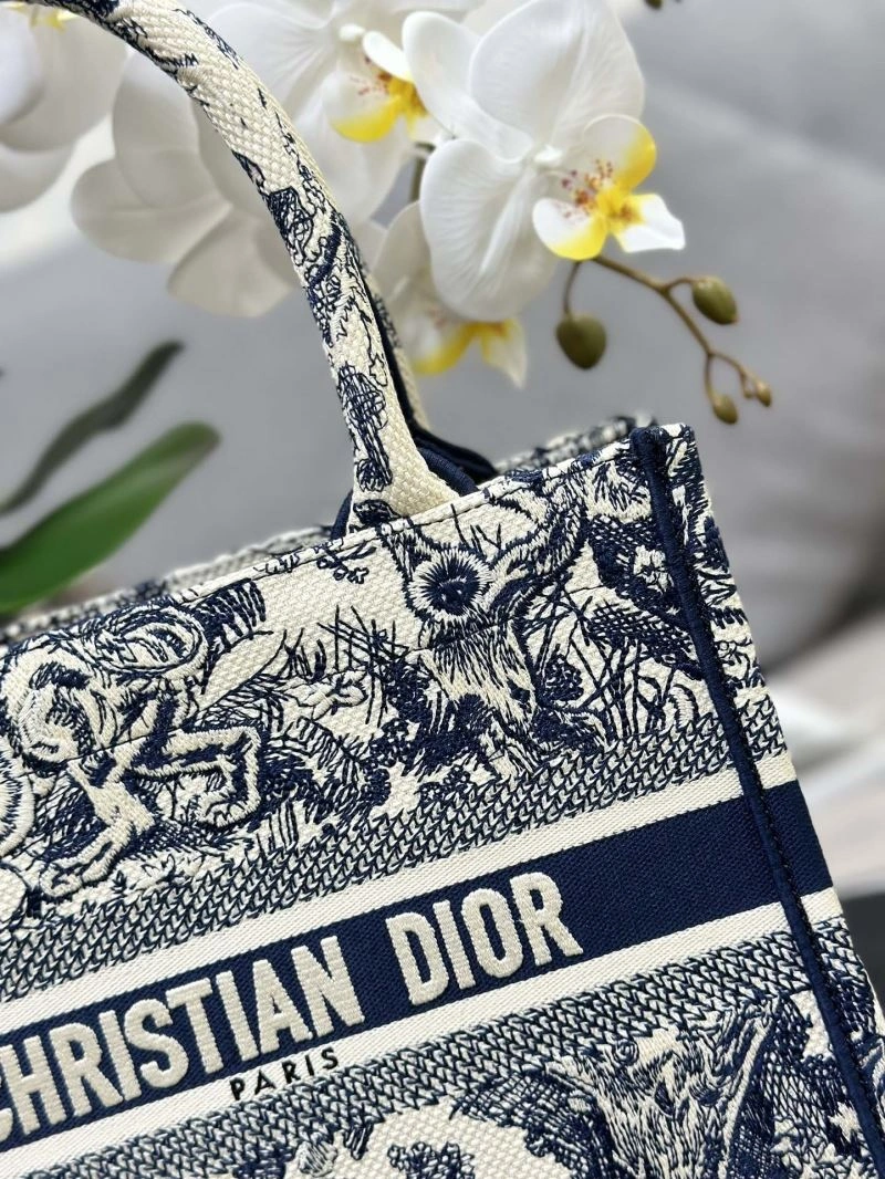 Affordable Christian Dior Shopping Bags