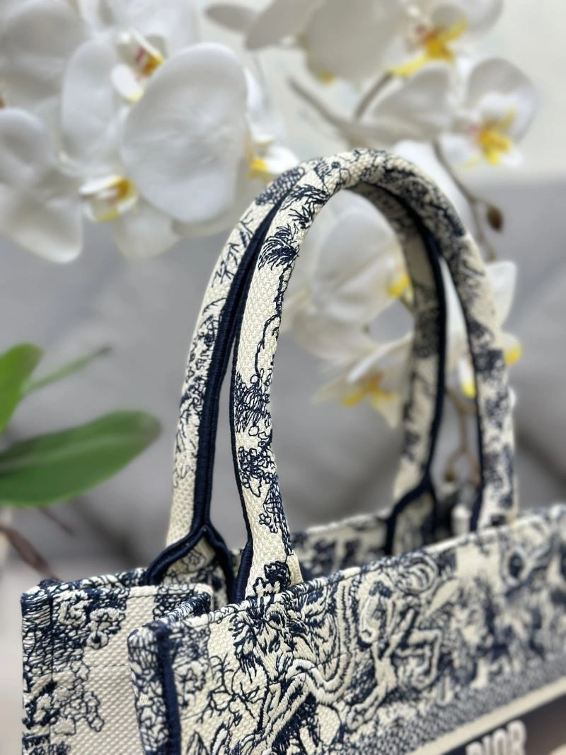 Affordable Christian Dior Shopping Bags