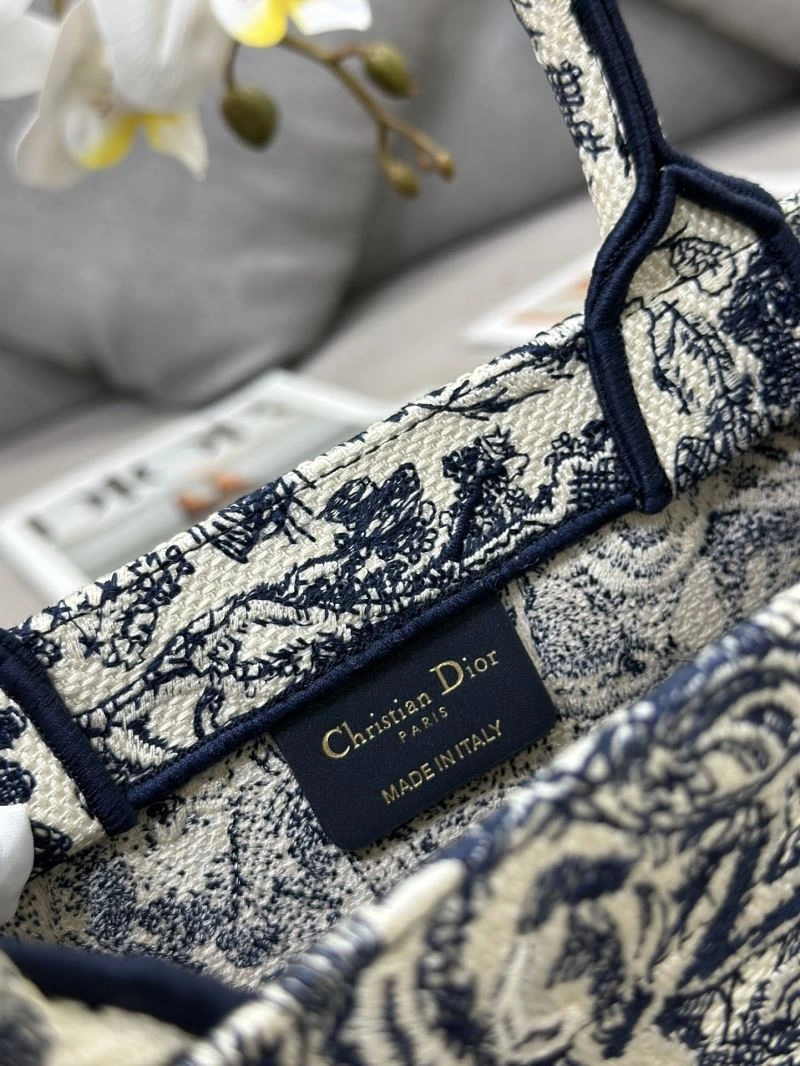 Affordable Christian Dior Shopping Bags
