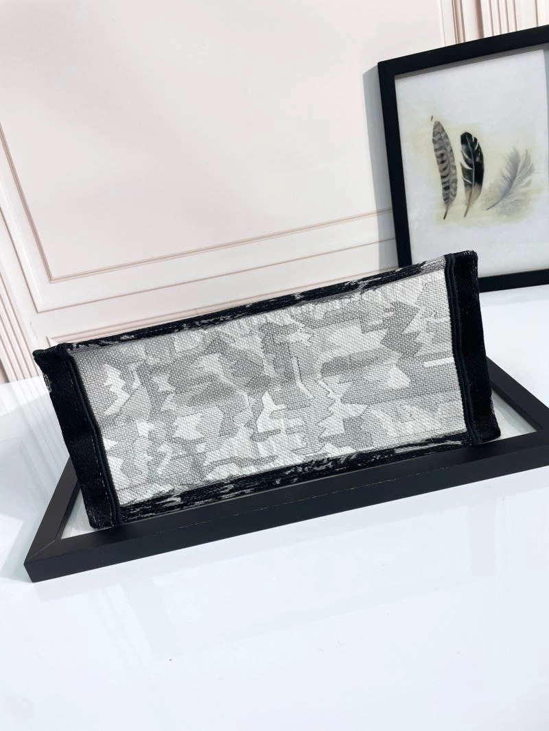 Low-cost Christian Dior Shopping Bags