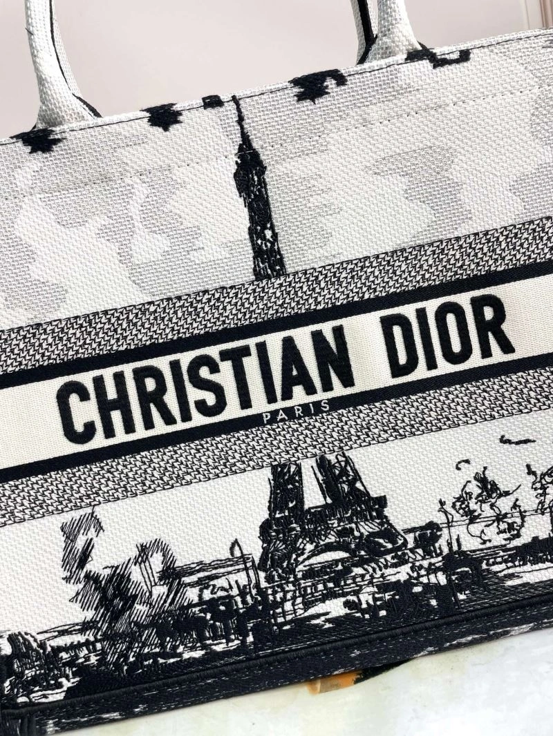 Low-cost Christian Dior Shopping Bags