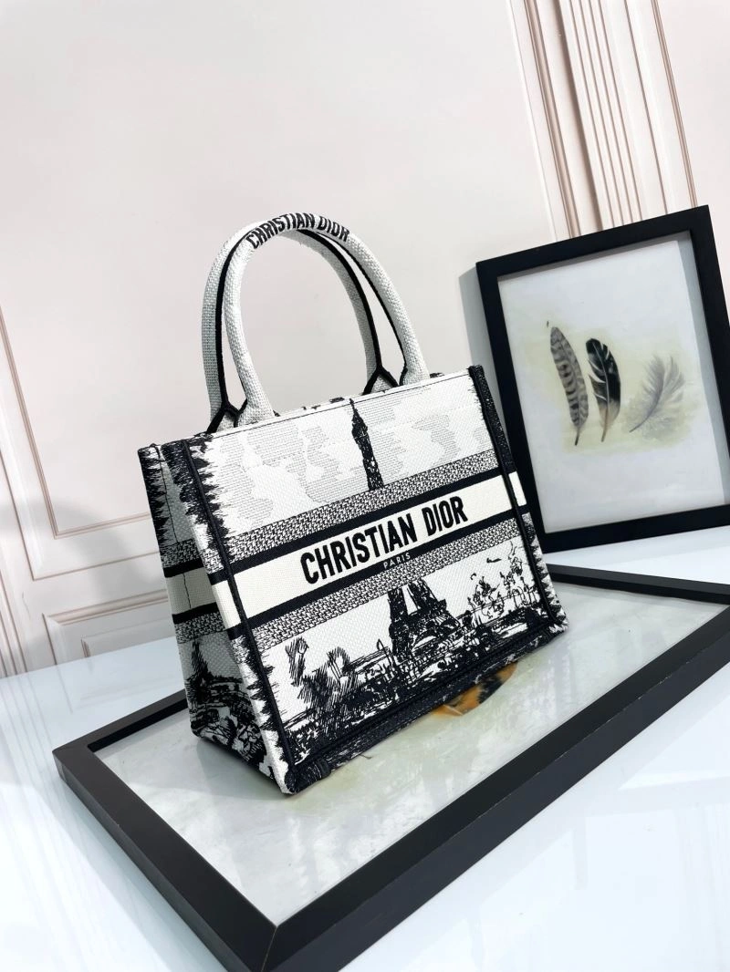 Legit Christian Dior Shopping Bags