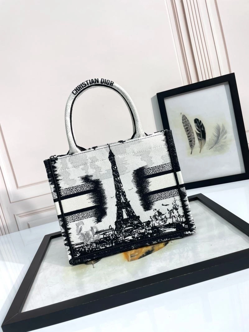 Legit Christian Dior Shopping Bags