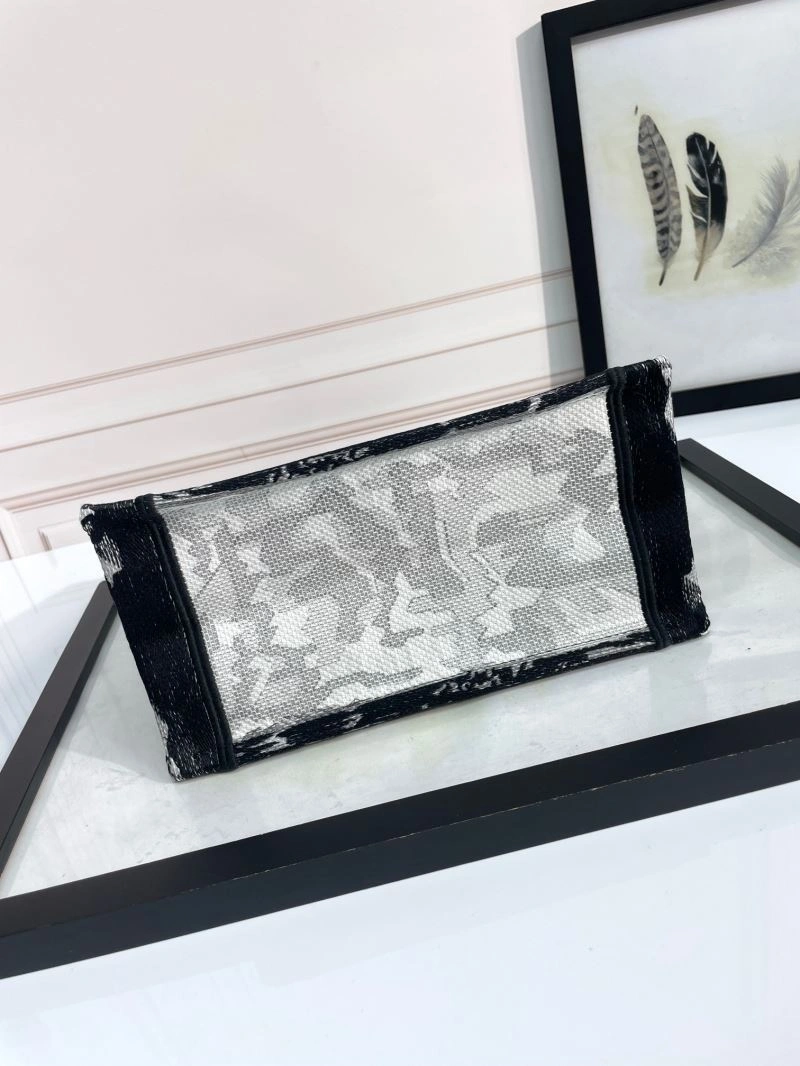 Legit Christian Dior Shopping Bags