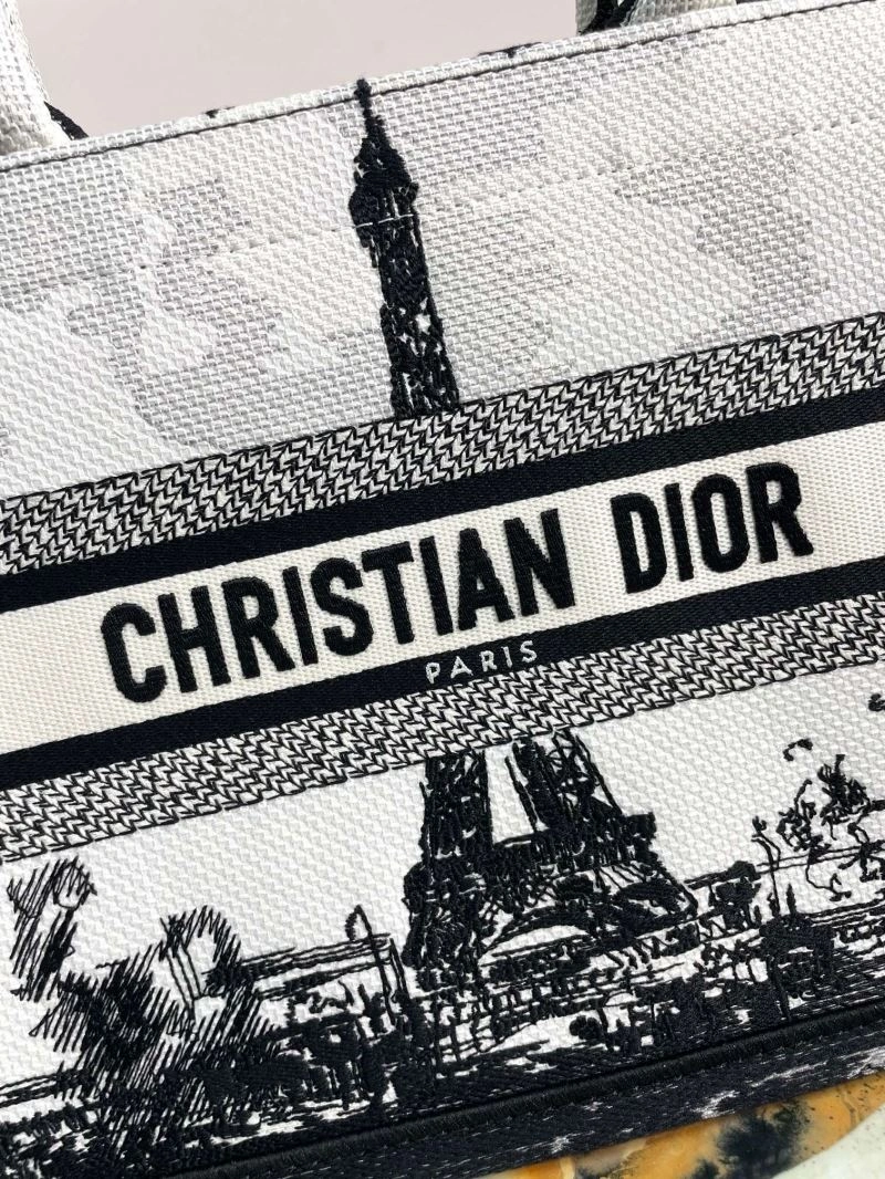 Legit Christian Dior Shopping Bags