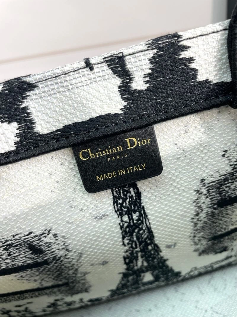 Legit Christian Dior Shopping Bags