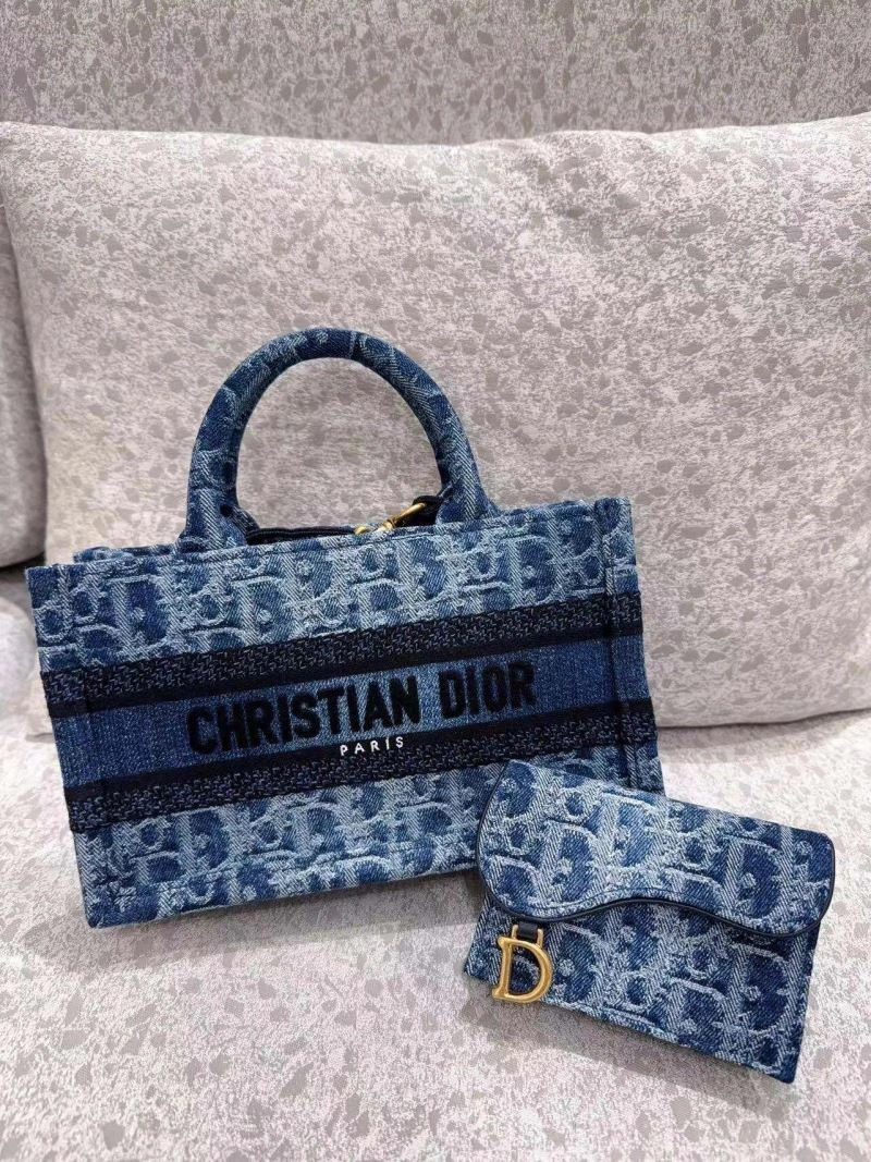 OEM Christian Dior Shopping Bags
