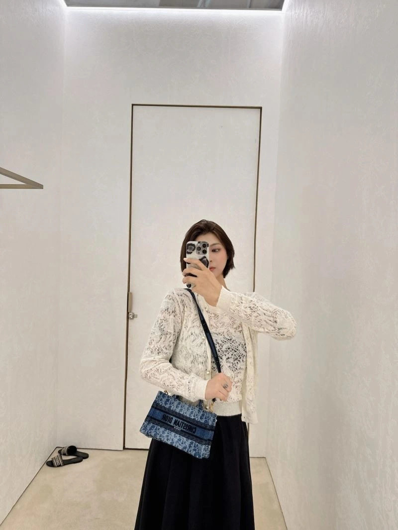 OEM Christian Dior Shopping Bags