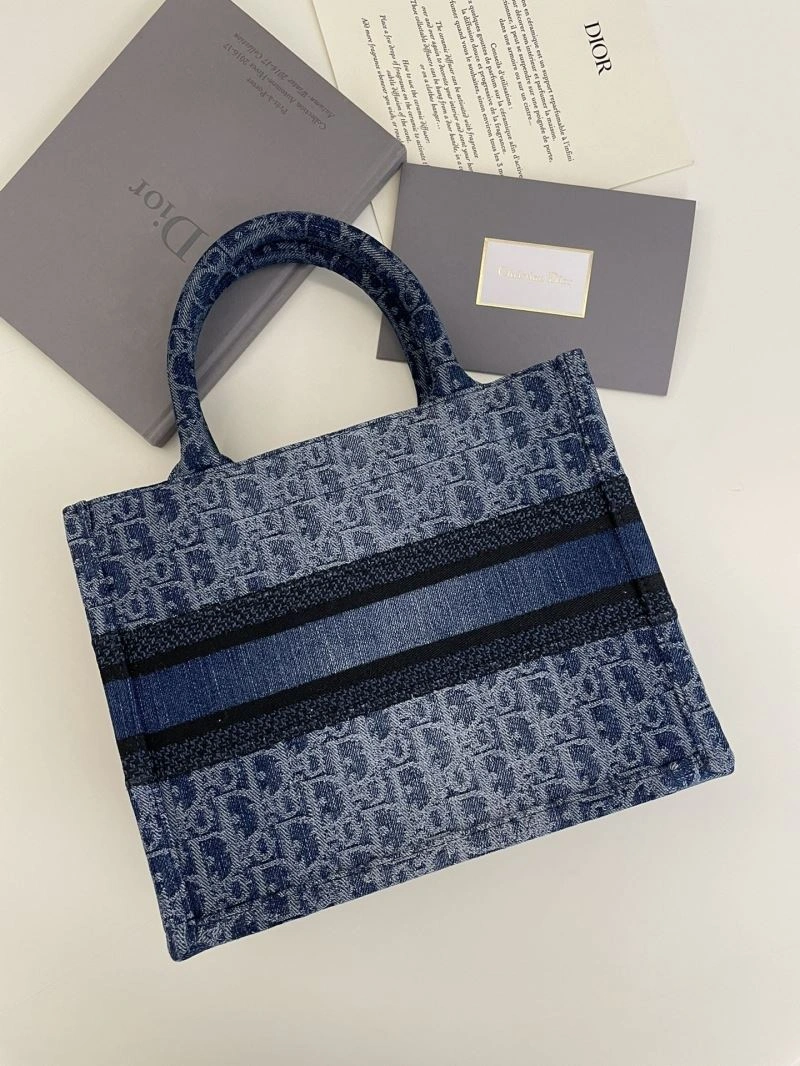 Exact replica Christian Dior Shopping Bags