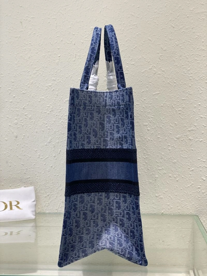 Accurate model Christian Dior Shopping Bags