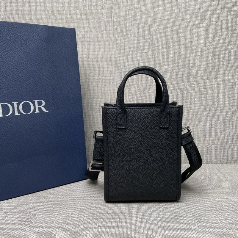 Budget-friendly Christian Dior Shopping Bags