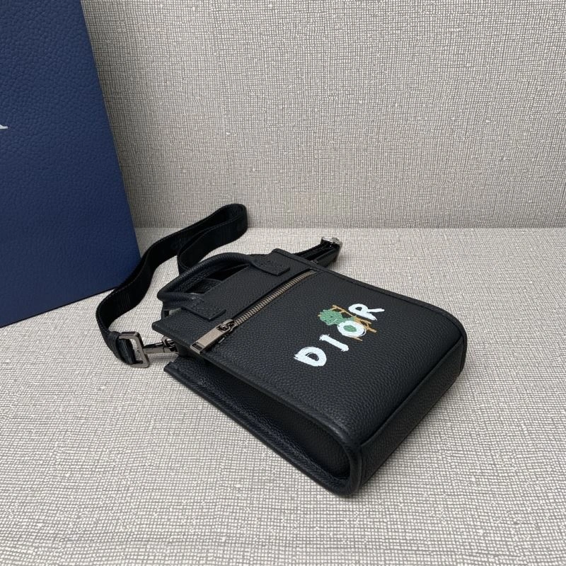 Budget-friendly Christian Dior Shopping Bags