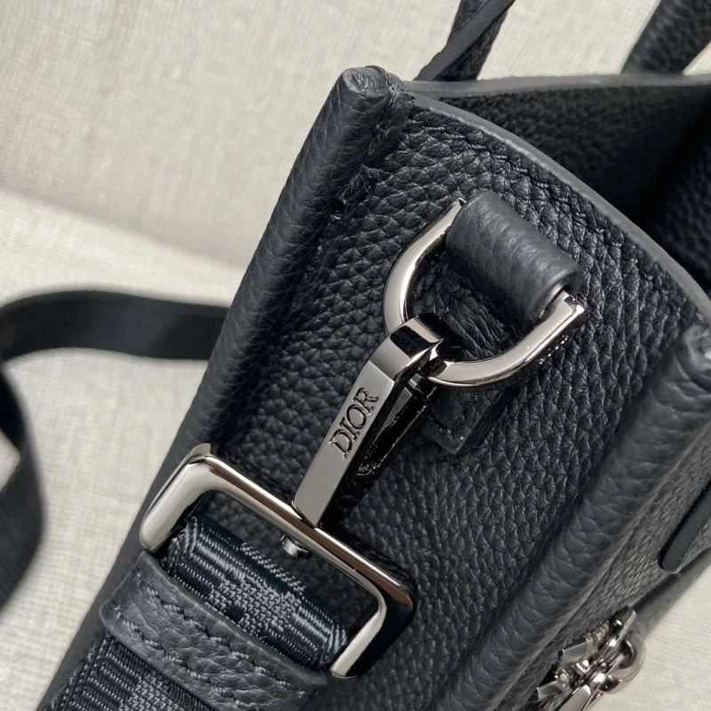 Budget-friendly Christian Dior Shopping Bags