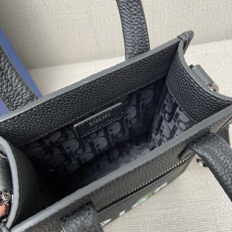 Budget-friendly Christian Dior Shopping Bags