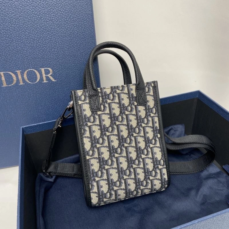 Exact replica Christian Dior Shopping Bags