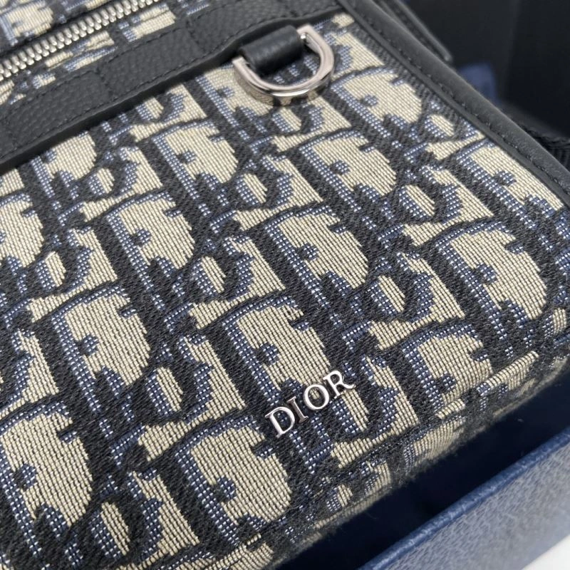 Exact replica Christian Dior Shopping Bags