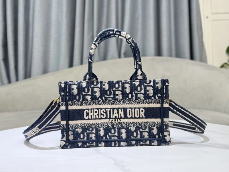 Top mirror Christian Dior Shopping Bags