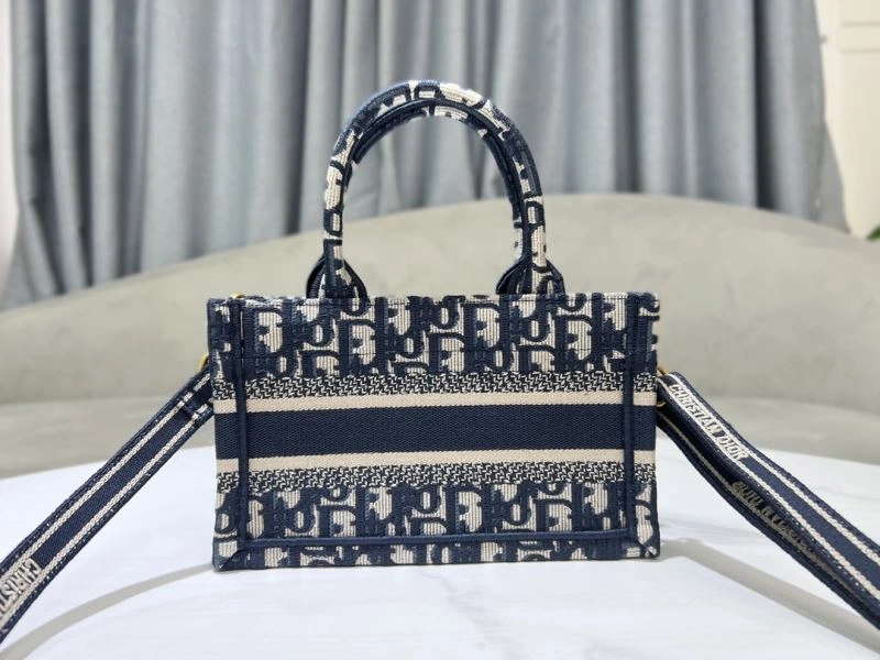 Top mirror Christian Dior Shopping Bags