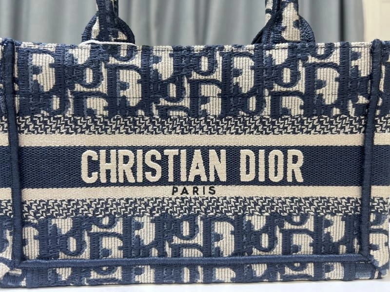 Top mirror Christian Dior Shopping Bags