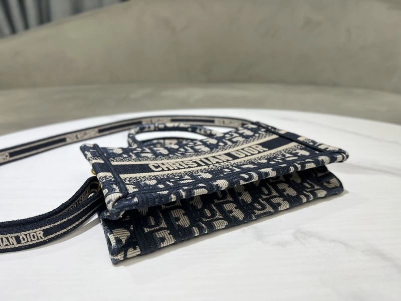 Top mirror Christian Dior Shopping Bags