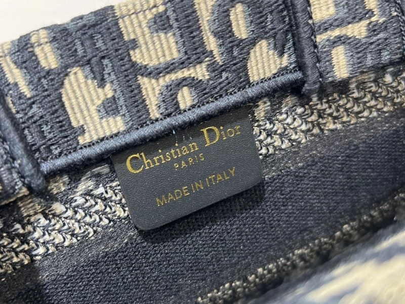 Top mirror Christian Dior Shopping Bags