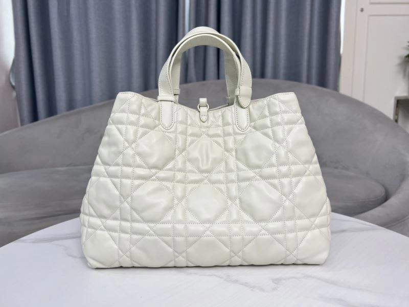 Inexpensive Christian Dior Shopping Bags