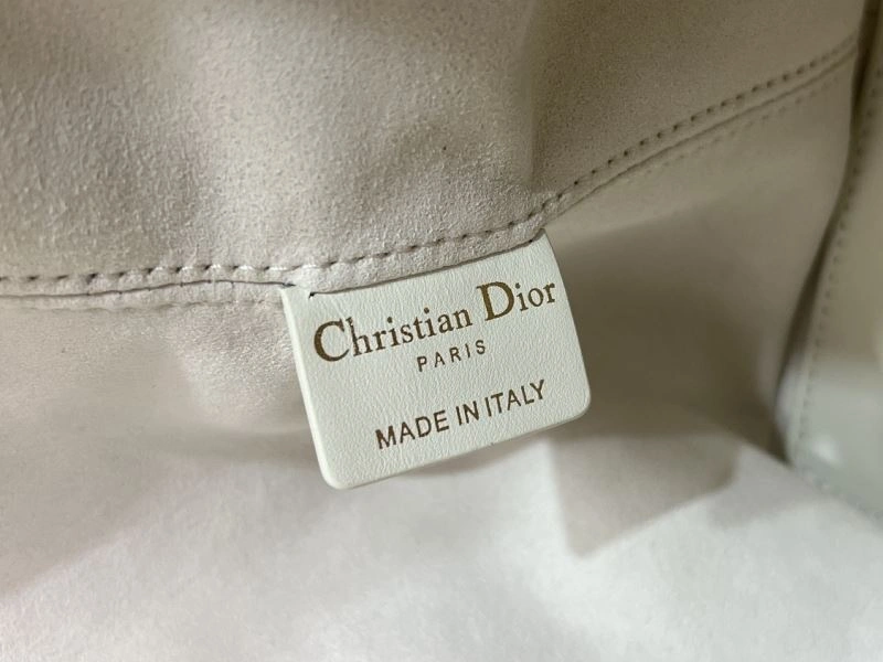 Inexpensive Christian Dior Shopping Bags