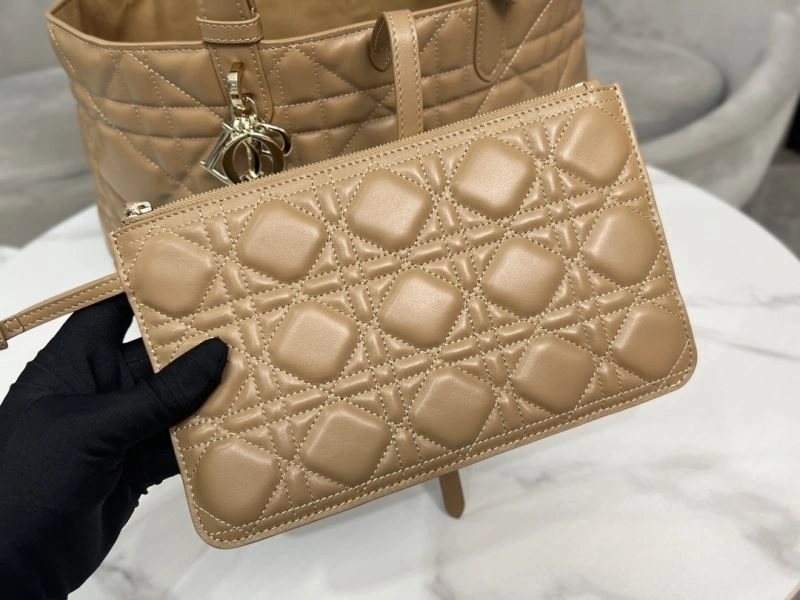 Perfect replica Christian Dior Shopping Bags