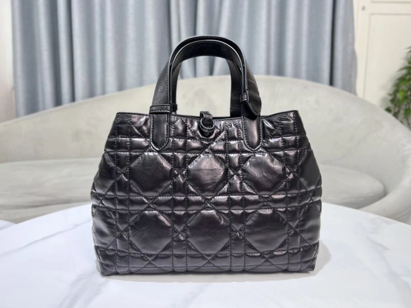 Inexpensive Christian Dior Shopping Bags