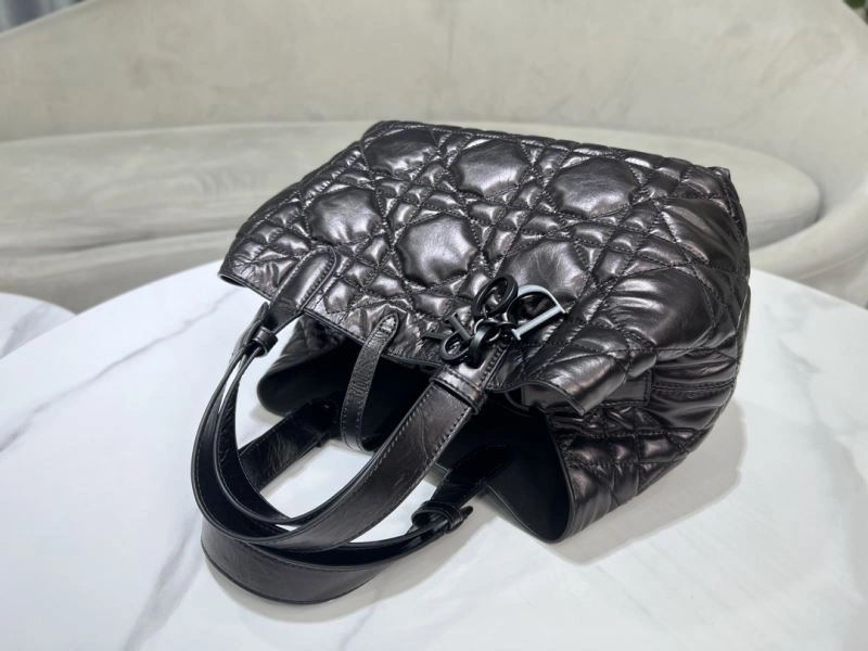 Inexpensive Christian Dior Shopping Bags