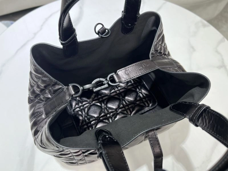Inexpensive Christian Dior Shopping Bags