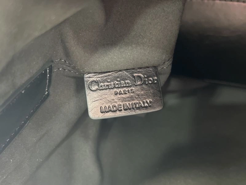 Inexpensive Christian Dior Shopping Bags