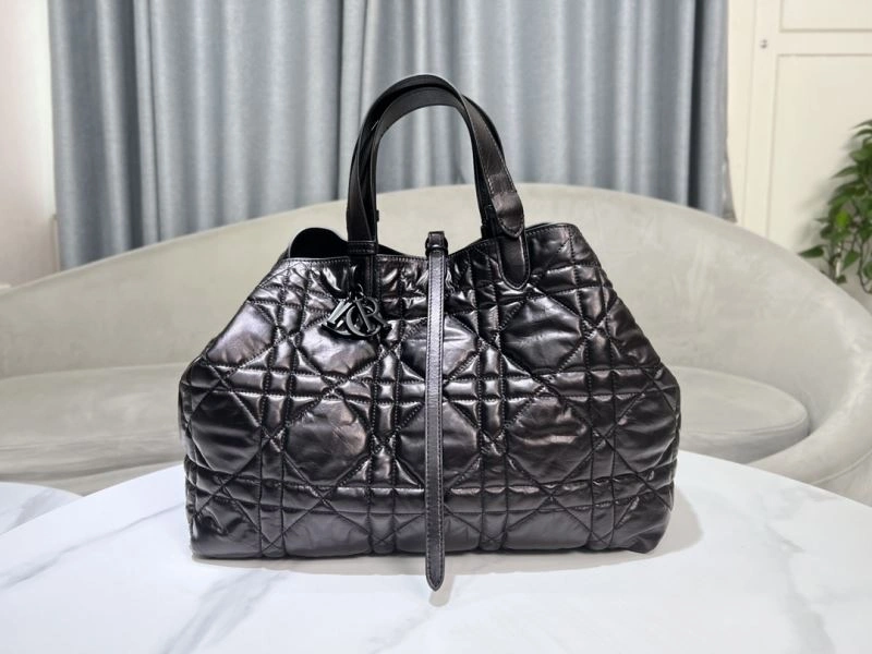 Official Christian Dior Shopping Bags