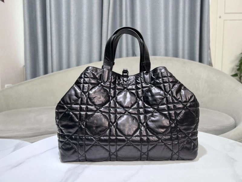 Official Christian Dior Shopping Bags