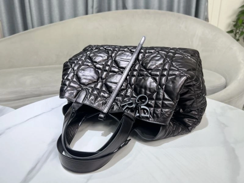 Official Christian Dior Shopping Bags