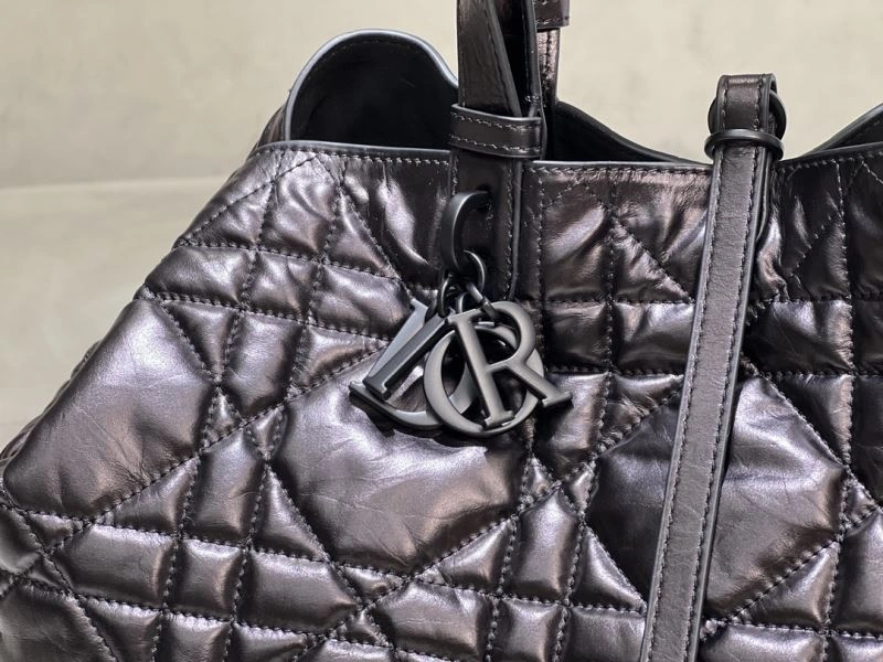 Official Christian Dior Shopping Bags