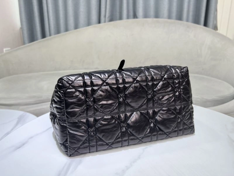 Official Christian Dior Shopping Bags