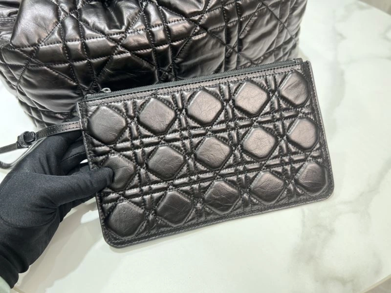 Official Christian Dior Shopping Bags
