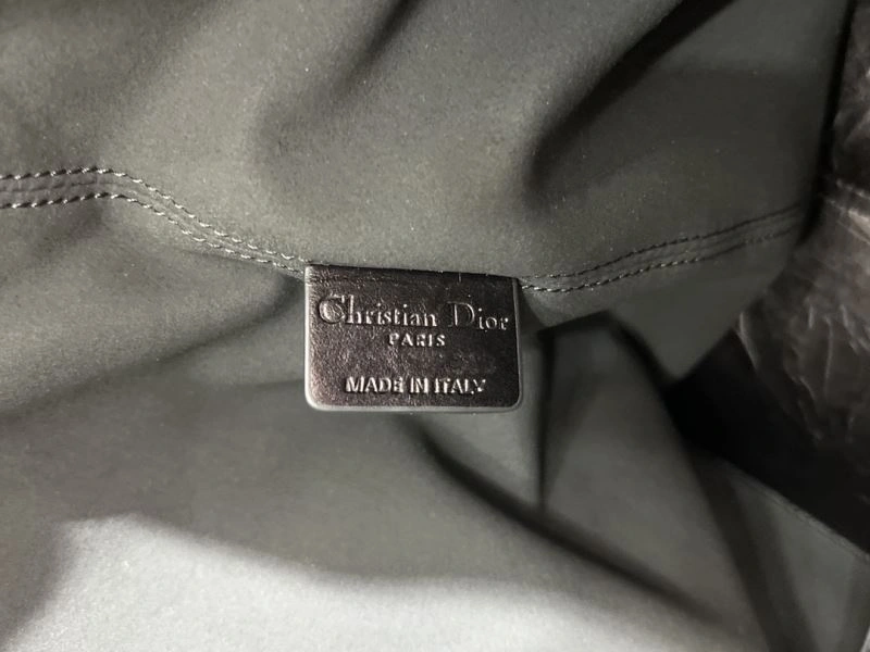 Official Christian Dior Shopping Bags