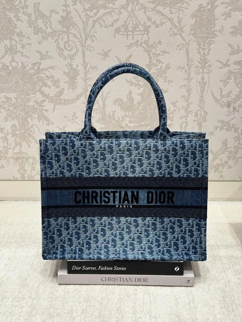 Value-priced Christian Dior Shopping Bags