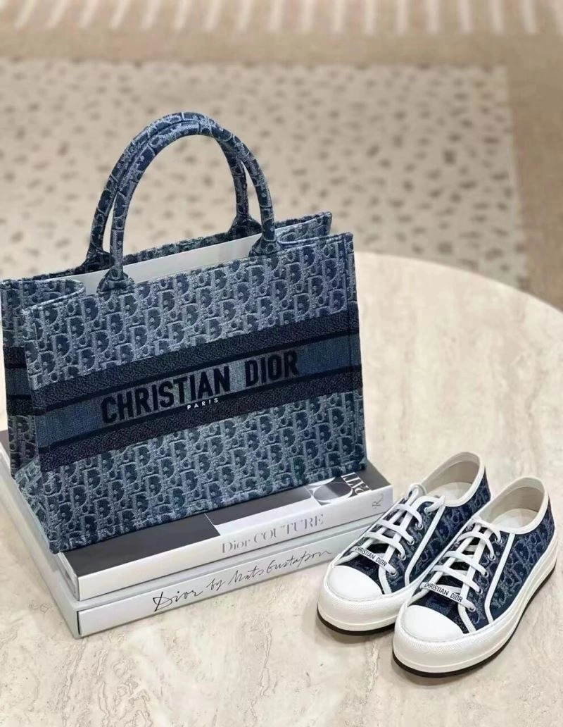 Value-priced Christian Dior Shopping Bags