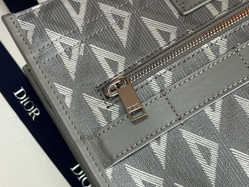 Budget-friendly Christian Dior Shopping Bags