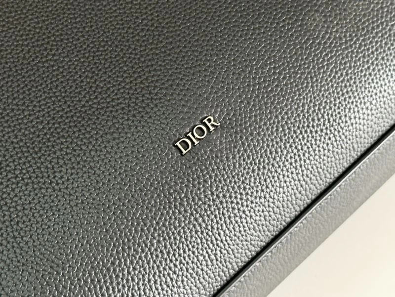 Real Christian Dior Shopping Bags
